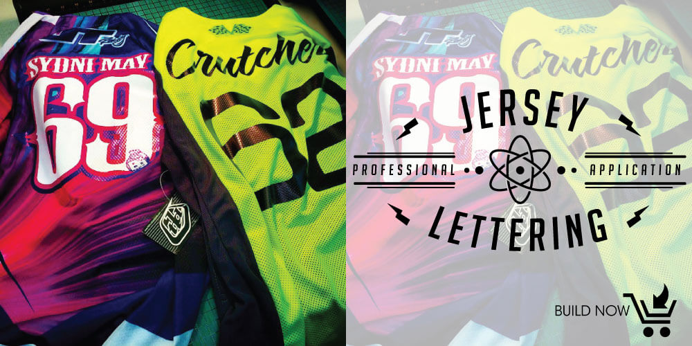 BikeGraphix | Motocross Graphics | Number Plate Backgrounds