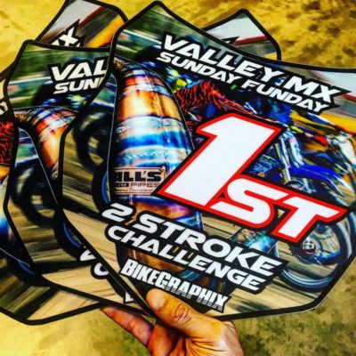 Motocross Awards and Trophies - BikeGraphix