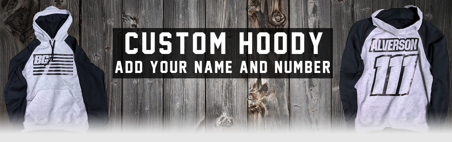 BikeGraphix | Motocross Graphics | Number Plate Backgrounds